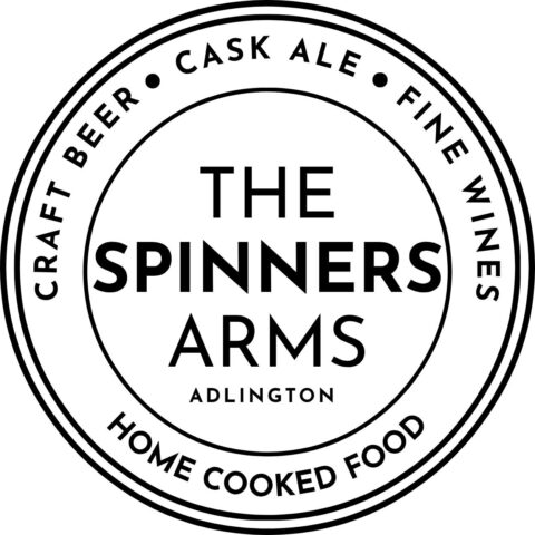 Menu | The Spinners Arms